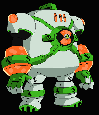 AtomRG | Ben 10 Fan Fiction Wiki | Fandom