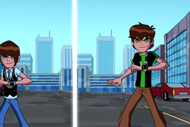 Imagen Kevin 11000 Frio Supremopng Ben 10 Fan Fiction Wiki Kevin 11