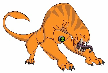 Canine | Ben 10 Fan Fiction Wiki | Fandom