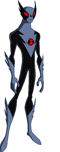 Fasttrack | Ben 10 Fan Fiction Wiki | Fandom