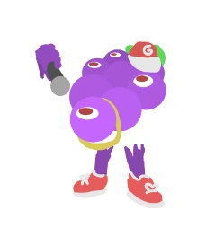 Evil Grape | Ben 10 Fan Fiction Wiki | Fandom
