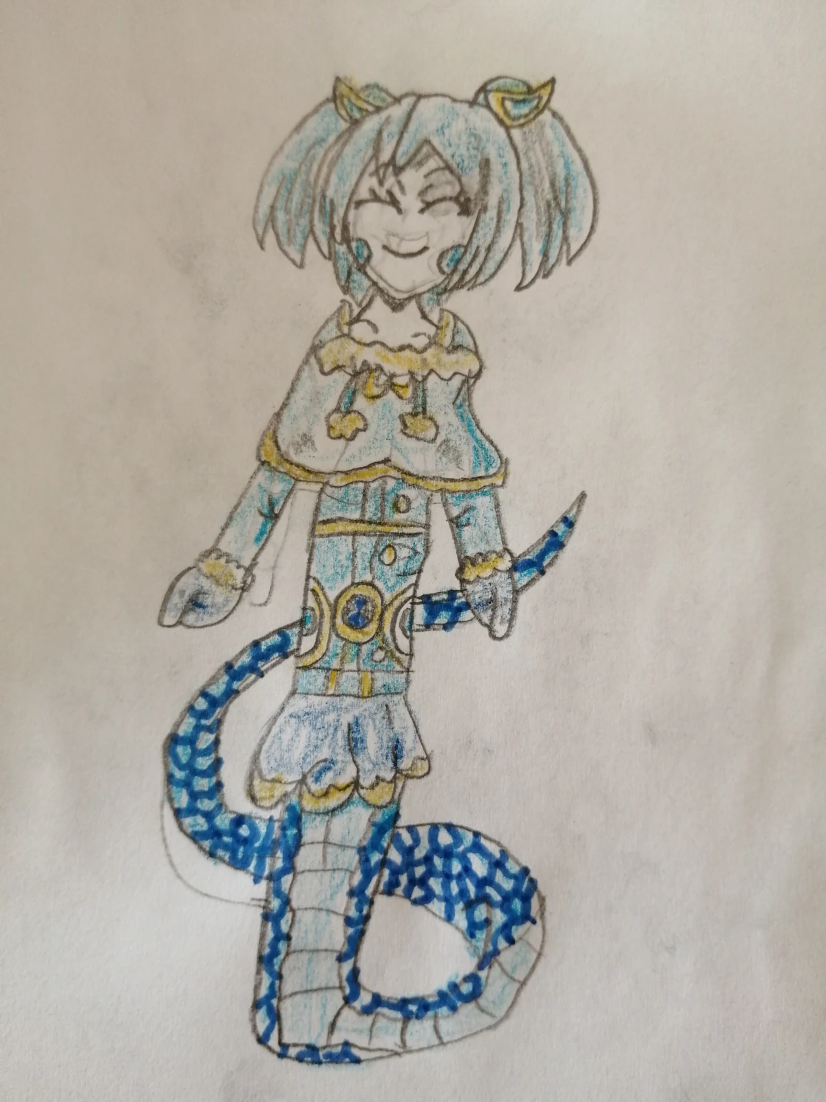 Msss Ssslithersss | Ben 10 Fan Fiction Wiki | Fandom