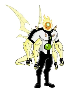 Storm | Ben 10 Fan Fiction Wiki | Fandom