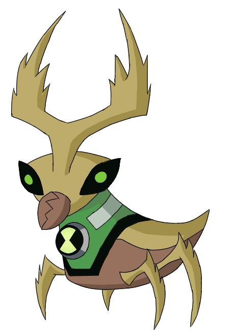 Ball Weevil | Ben 10 Fan Fiction Wiki | Fandom