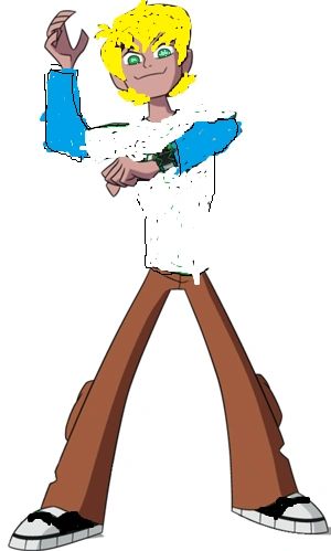 Ben Tennyson Ultimateverse Ben 10 Fan Fiction Wiki Fandom