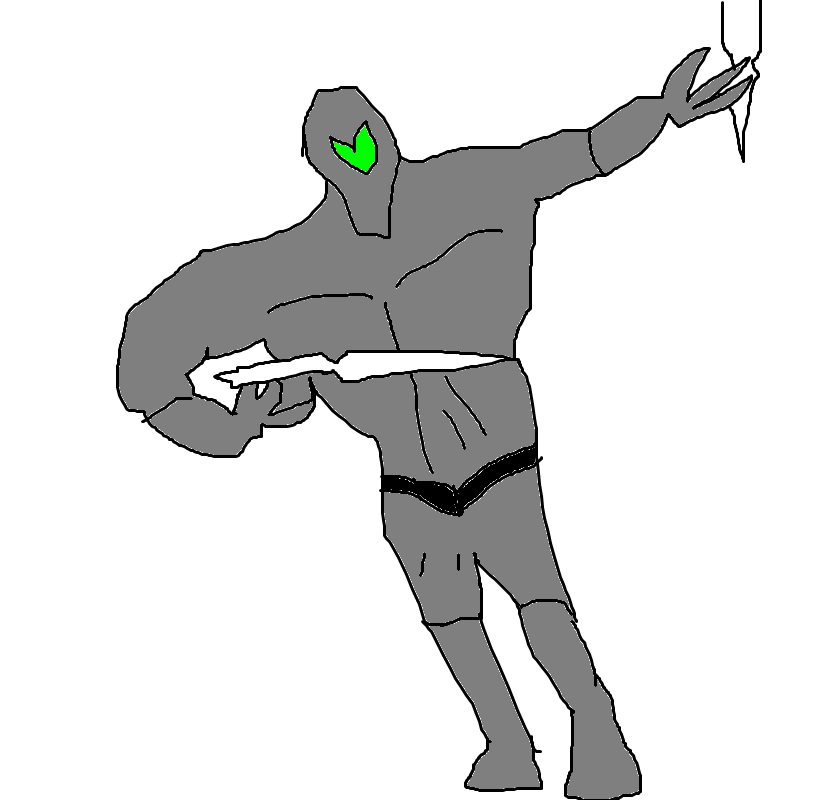 Razor | Ben 10 Fan Fiction Wiki | Fandom