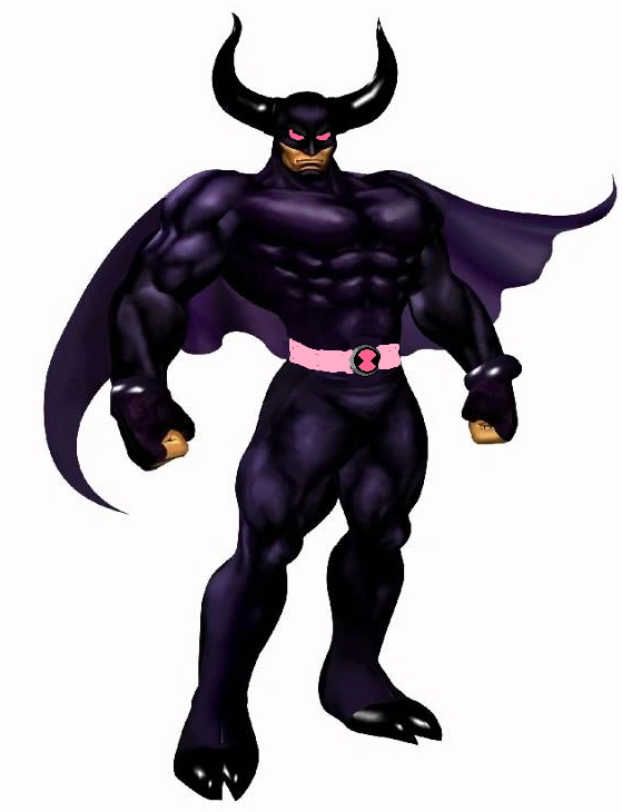 Curtis Shadow | Ben 10 Fan Fiction Wiki | Fandom