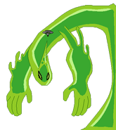 Polymorph | Ben 10 Fan Fiction Wiki | Fandom