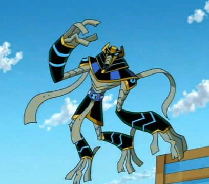 The Plot | Ben 10 Fan Fiction Wiki | Fandom