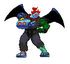 Ultimate Akuma | Ben 10 Fan Fiction Wiki | Fandom