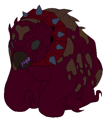 Vicetopus (Species) | Ben 10 Fan Fiction Wiki | Fandom