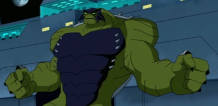 Ultimate Hyjinx | Ben 10 Fan Fiction Wiki | Fandom