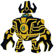 Clockwork | Ben 10 Fan Fiction Wiki | Fandom