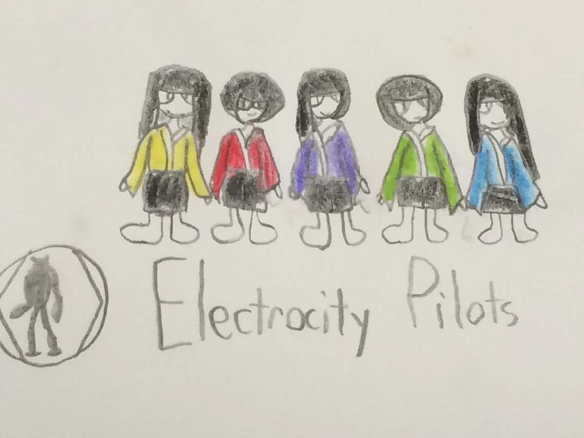 Electrocity Pilots | Ben 10 Fan Fiction Wiki | Fandom