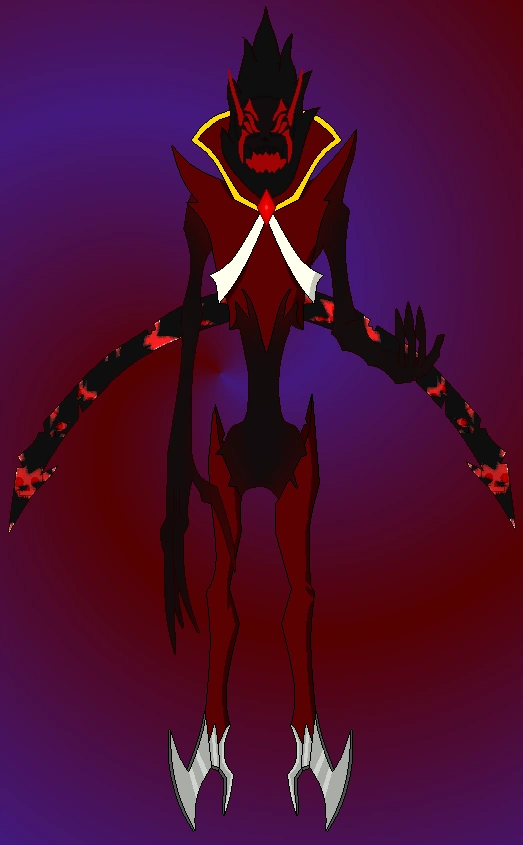 Masquerade (Earth-210) | Ben 10 Fan Fiction Wiki | Fandom
