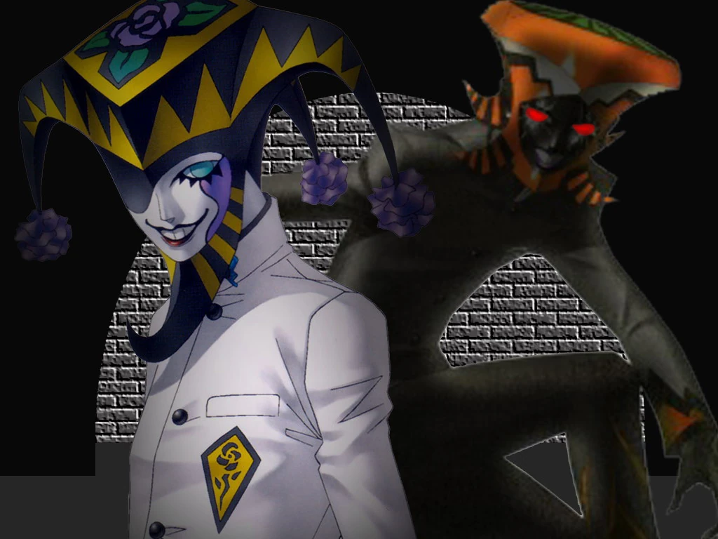 The Jokers Ben 10 Fan Fiction Wiki Fandom