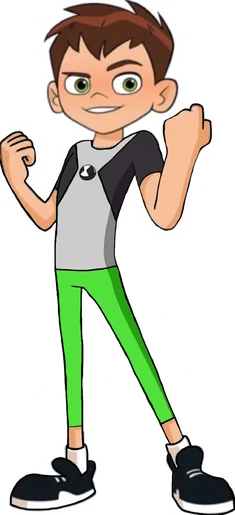 Ultimate Ben (Ultimate World) | Ben 10 Fan Fiction Wiki | Fandom