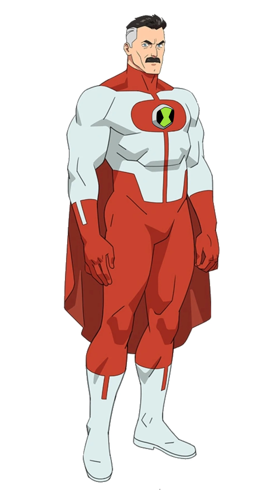 Omni-Rage | Ben 10 Fan Fiction Wiki | Fandom