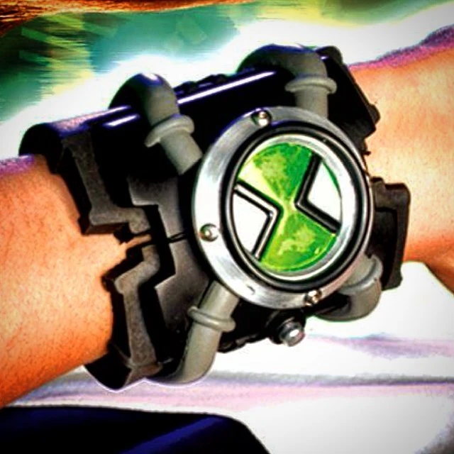 PIP-BOY + Ultimatrix | Ben 10 Fan Fiction Wiki | Fandom