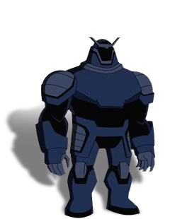 Techadon Robots (AL 12) | Ben 10 Fan Fiction Wiki | Fandom