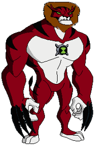 Ultimate Rath (Noah 10) | Ben 10 Fan Fiction Wiki | Fandom