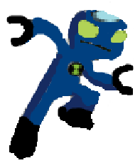 BrandonBot | Ben 10 Fan Fiction Wiki | Fandom