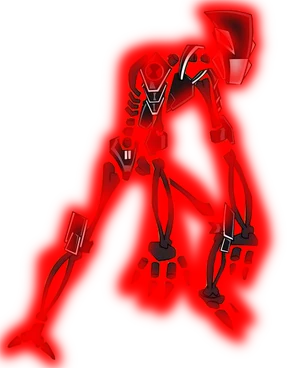 Atomix (TNG) | Ben 10 Fan Fiction Wiki | Fandom