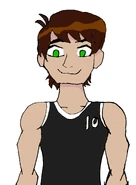 Ben 10 After | Ben 10 Fan Fiction Wiki | Fandom