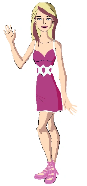 Courtney Slash | Ben 10 Fan Fiction Wiki | Fandom