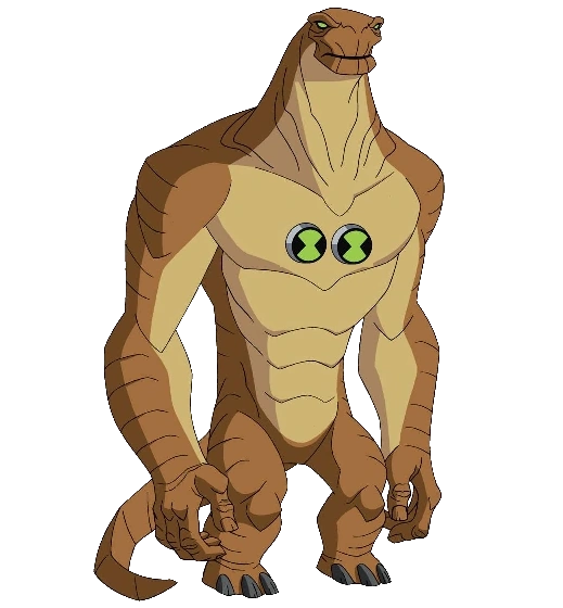 Humungouhumungousaursaur | Ben 10 Fan Fiction Wiki | Fandom