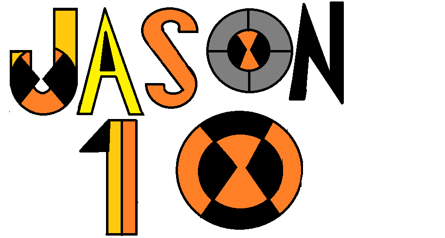 Jason 10 | Ben 10 Fan Fiction Wiki | Fandom