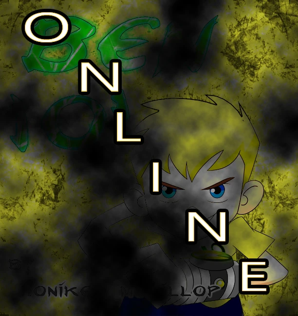 Ben 10 again, a novel online | Ben 10 Fan Fiction Wiki | Fandom