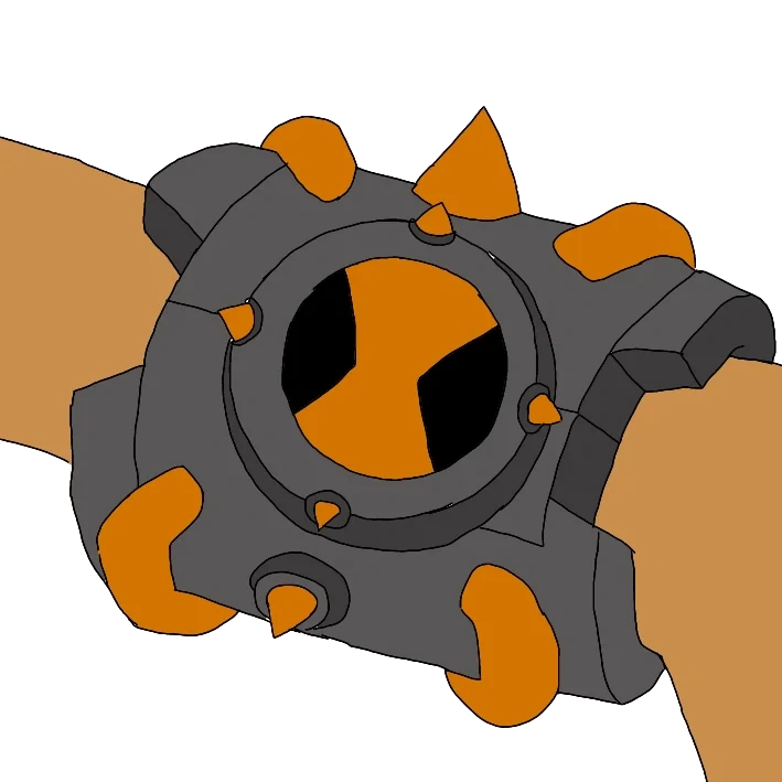 The Outcast | Ben 10 Fan Fiction Wiki | Fandom