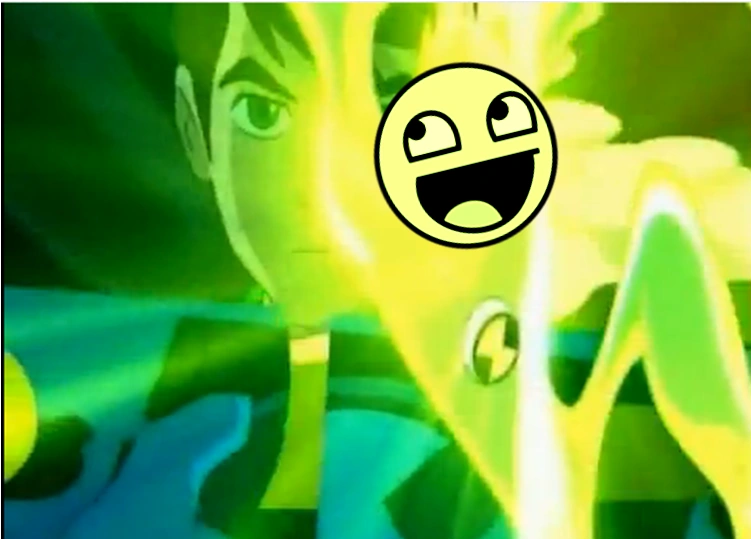 Ben 10: Meme Force | Ben 10 Fan Fiction Wiki | Fandom