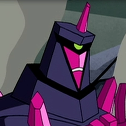 Crystalsapien | Ben 10 Fan Fiction Wiki | Fandom