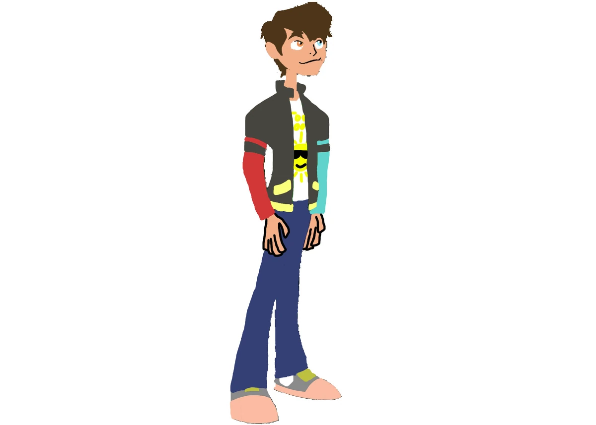 Micheal Sorgi | Ben 10 Fan Fiction Wiki | Fandom