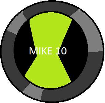 Mike 10: (Series) | Ben 10 Fan Fiction Wiki | Fandom