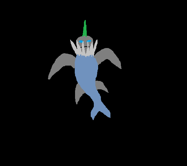 Upper Cod (ATMW) | Ben 10 Fan Fiction Wiki | Fandom