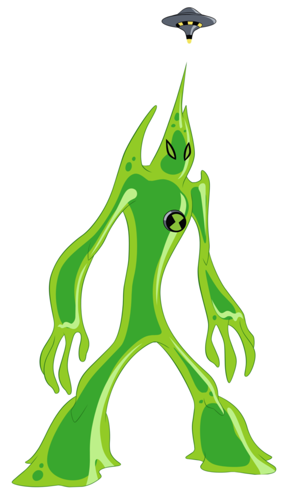 Original Recalibrated Playlist 1 | Ben 10 Fan Fiction Wiki | Fandom