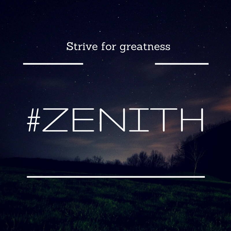 Zenith | Ben 10 Fan Fiction Wiki | Fandom