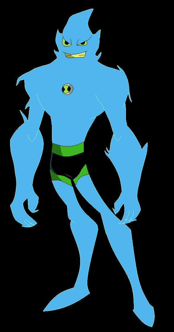 Cyberchase | Ben 10 Fan Fiction Wiki | Fandom