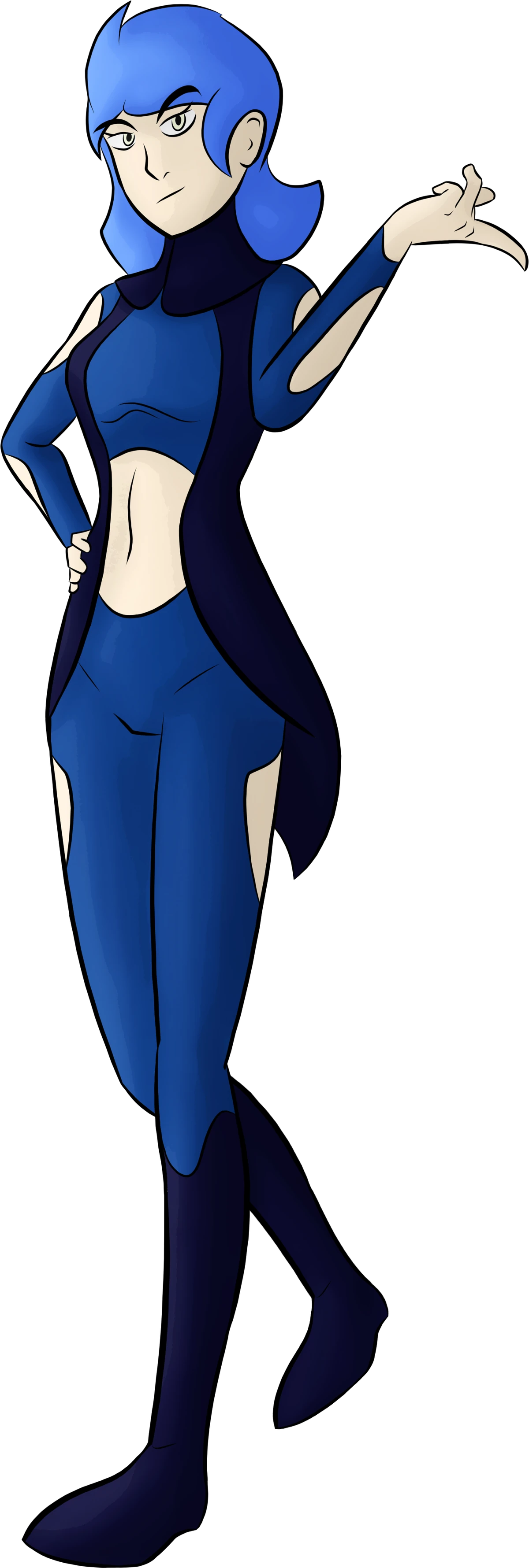 Selenic | Ben 10 Fan Fiction Wiki | Fandom