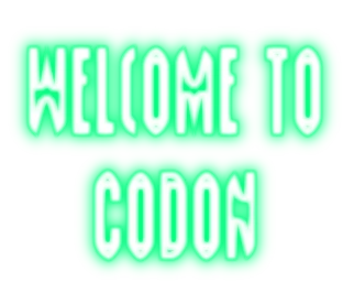 Welcome to Codon (Gren) | Ben 10 Fan Fiction Wiki | Fandom