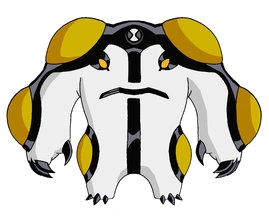 Arburian Pelarota | Ben 10 Fan Fiction Wiki | Fandom