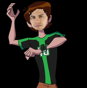 Pilot (C10VV) | Ben 10 Fan Fiction Wiki | Fandom