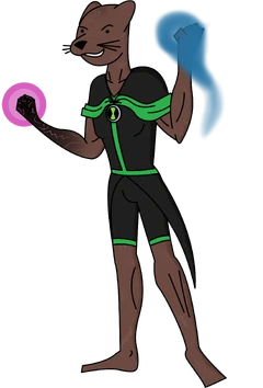 Furlock | Ben 10 Fan Fiction Wiki | Fandom