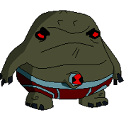 Atrocian | Ben 10 Fan Fiction Wiki | Fandom