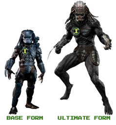 Huntsman (Yautja) | Ben 10 Fan Fiction Wiki | Fandom