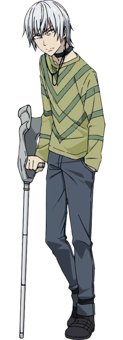 Yuma Shimizu | Ben 10 Fan Fiction Wiki | Fandom