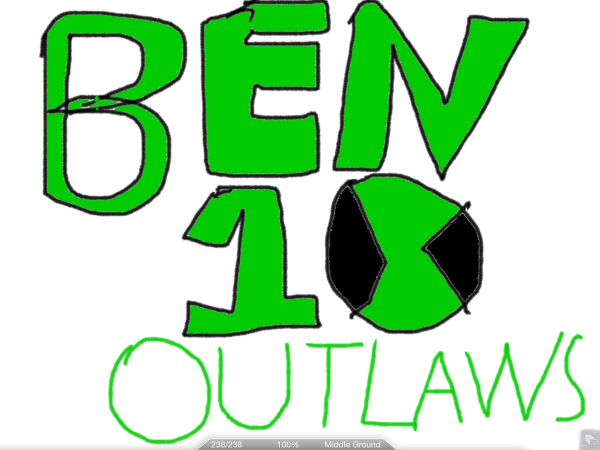 Ben 10: Outlaws | Ben 10 Fan Fiction Wiki | Fandom